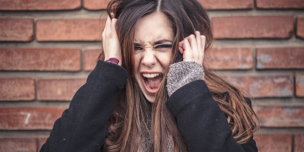 9 conselhos para aprender a controlar a raiva