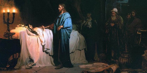 Os 3 mortos que Jesus ressuscitou – e os 3 pecadores que eles representam