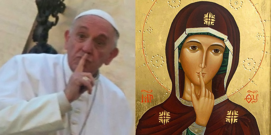 Você conhece o verdadeiro significado da Ave-Maria?
