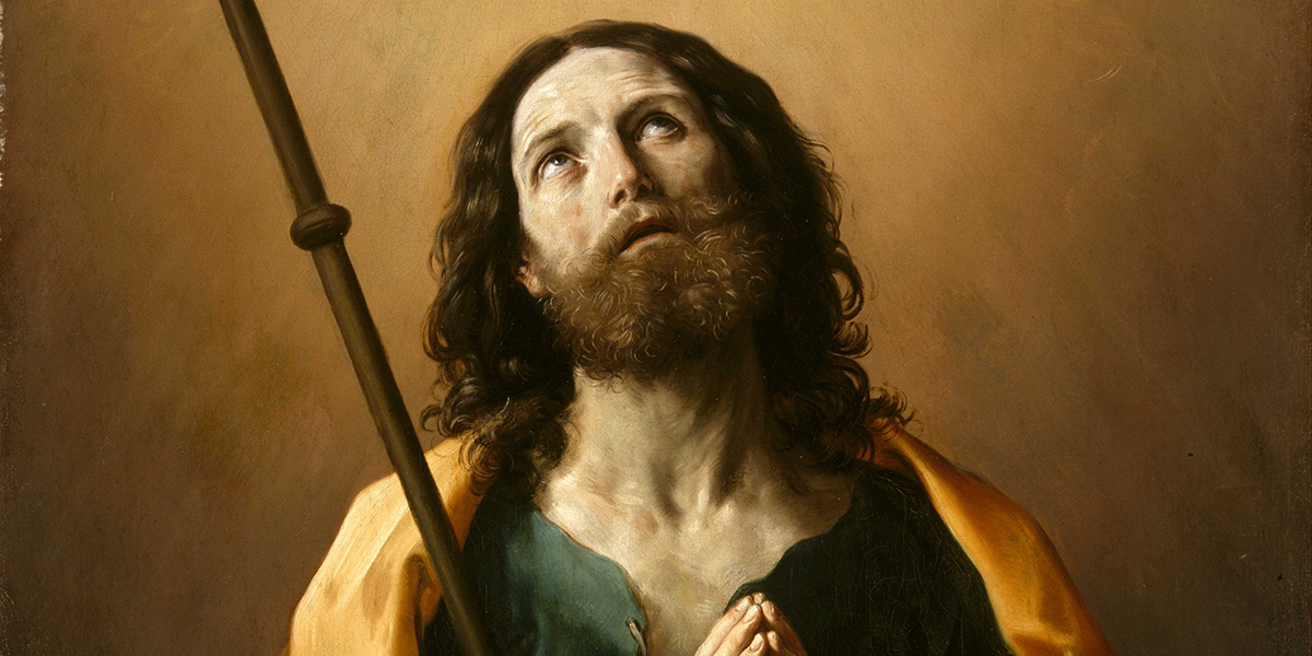 Qual dos 12 apóstolos foi o primeiro a sofrer o martírio por Cristo?