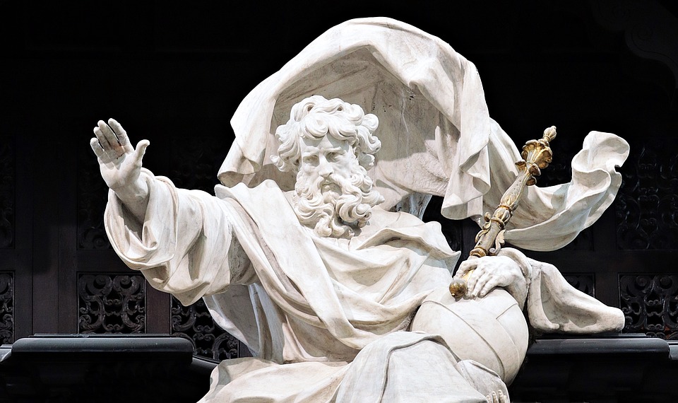 Deus Pai é o mesmo Javé do Antigo Testamento que punia severamente?