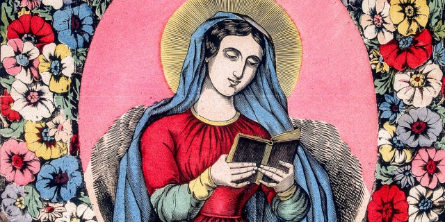 Santa Brígida: mística, fundadora, mãe de outra santa e padroeira da Europa