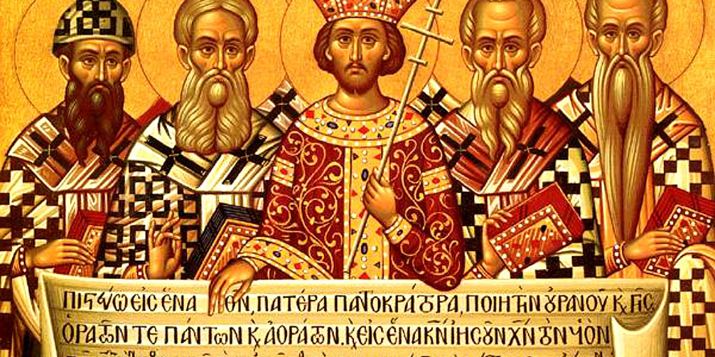 Por que a Igreja tem duas versões do Credo e quando se rezam?