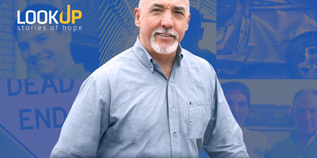 Dan Duddy, a história de um pai