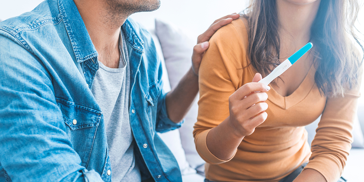 O método de fecundação “GIFT”