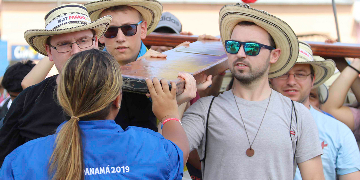 Qual é a diferença entre proselitismo e evangelização? – Notícias Católicas