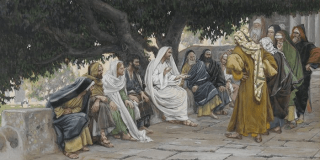 Fariseus, saduceus, essênios e zelotes: quem eram esses grupos do tempo ...