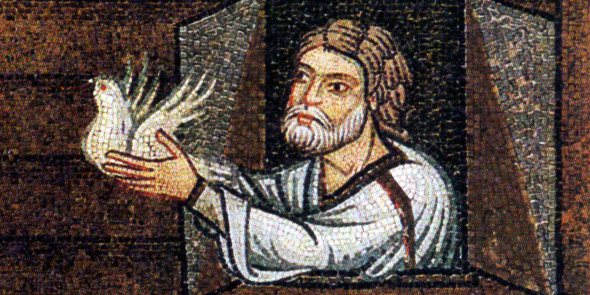 Noé realmente viveu 950 anos?