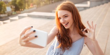 A ‘selfie’, um novo reflexo da nossa personalidade?