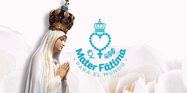 Nesta quinta, 20, acontece o terço mundial Mater Fátima: saiba como ...