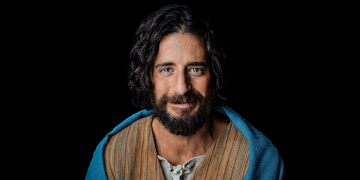 Série The Chosen mostra Jesus do ponto de vista dos Seus seguidores