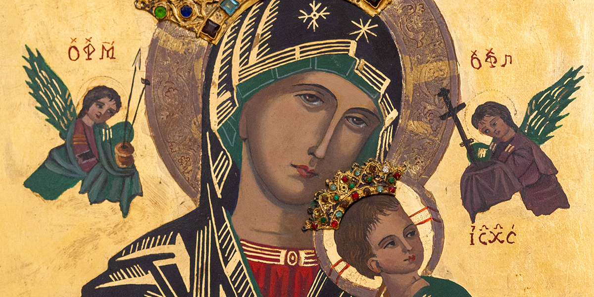 O que é e como se reza a novena a Maria Desatadora dos Nós?