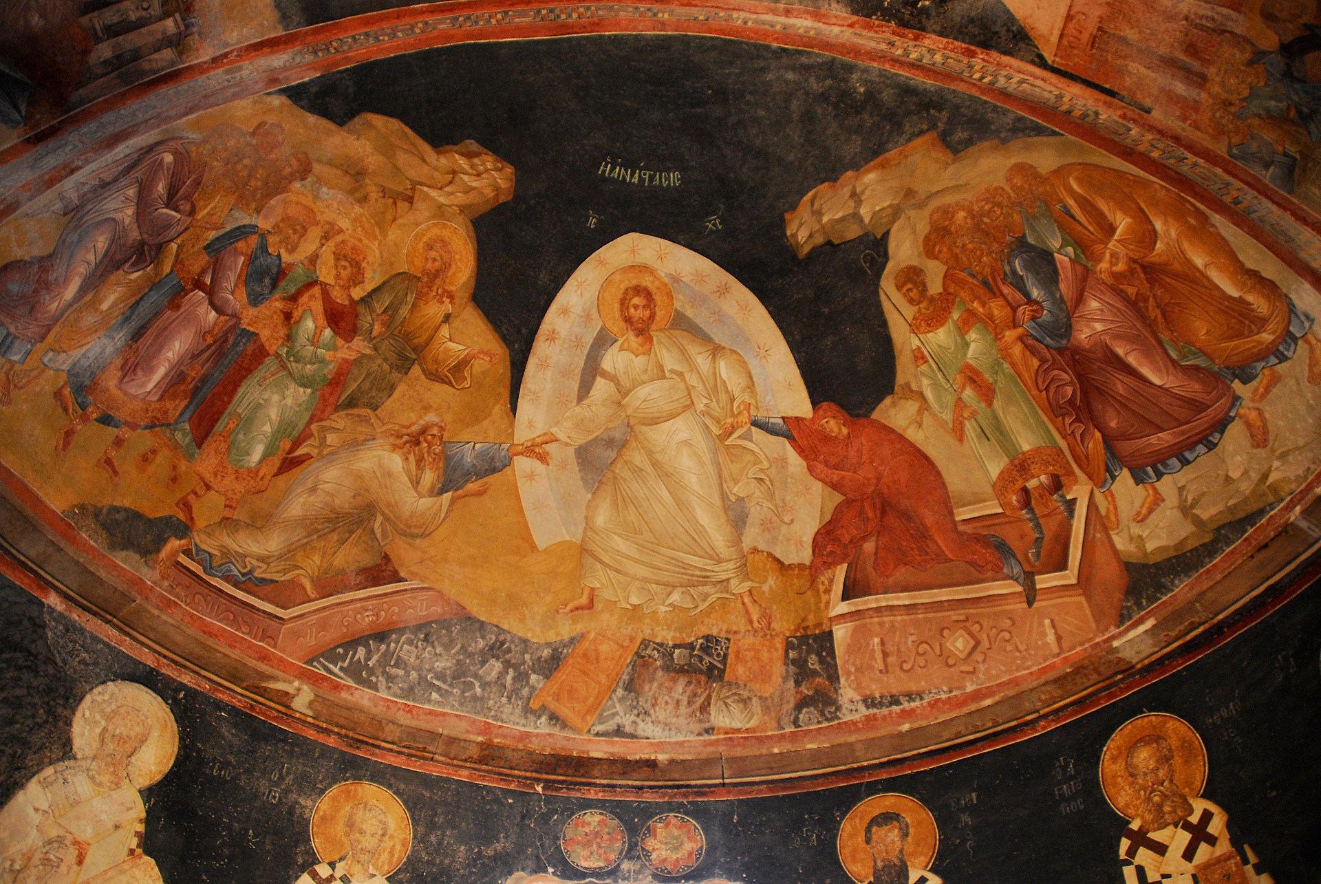 Como rezar a Via Lucis, as estações da Ressurreição