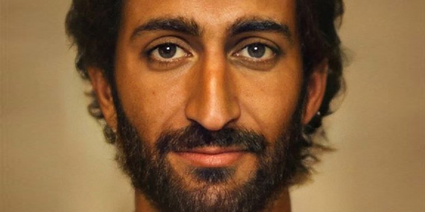 Seria Este O Verdadeiro Rosto De Jesus