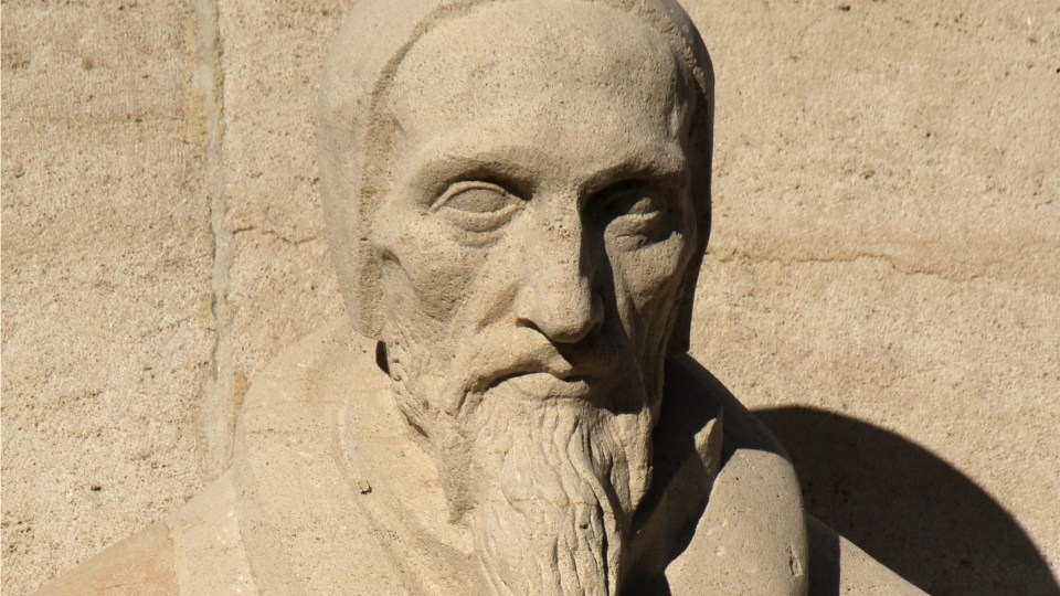 O que é o calvinismo?