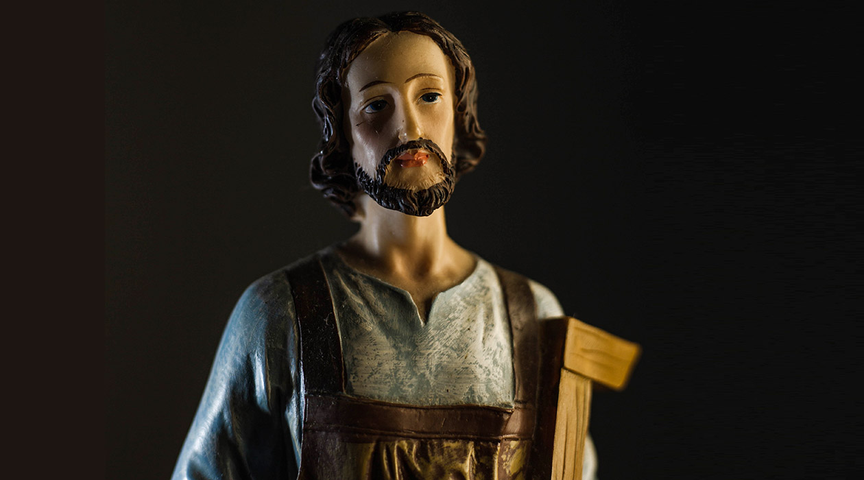 10 coisas sobre São José que você precisa saber