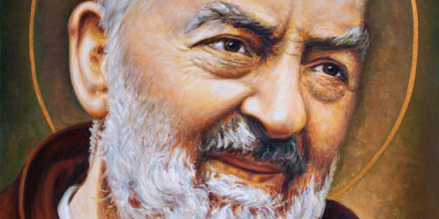 Padre Pio: sua vida, seus milagres e seu legado