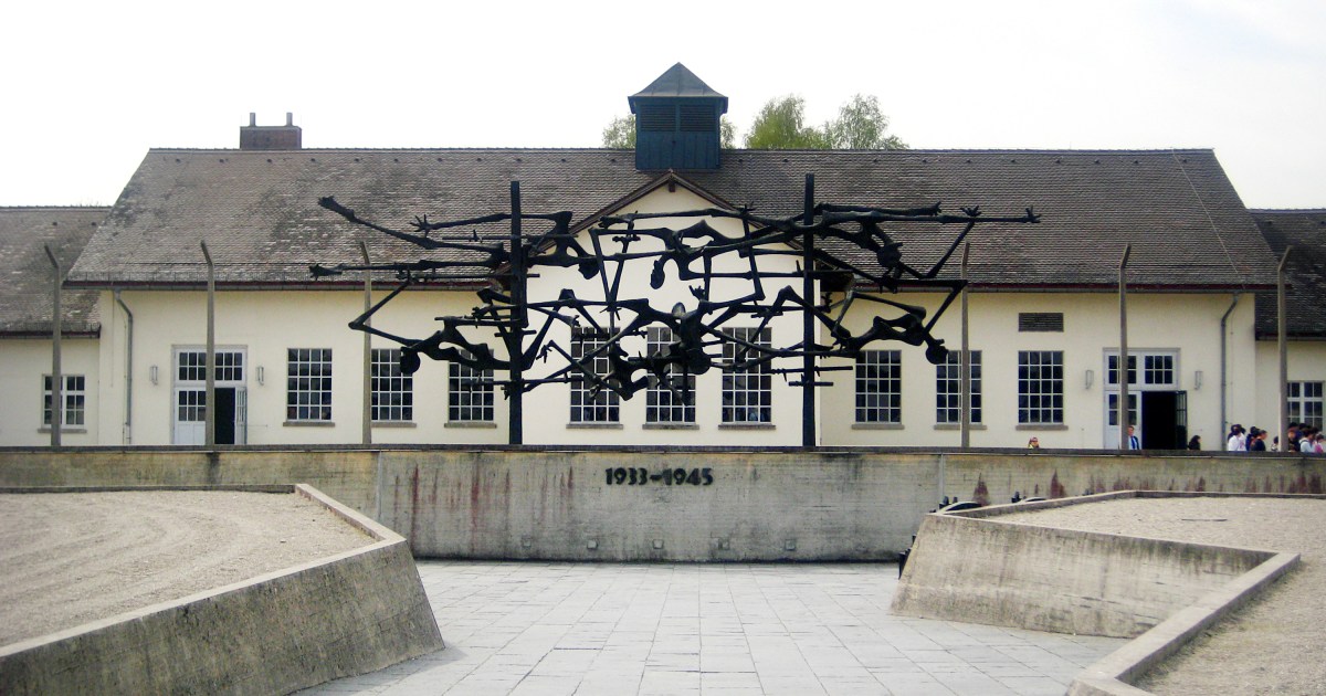Clérigos de Dachau se livraram da morte com a ajuda de São José