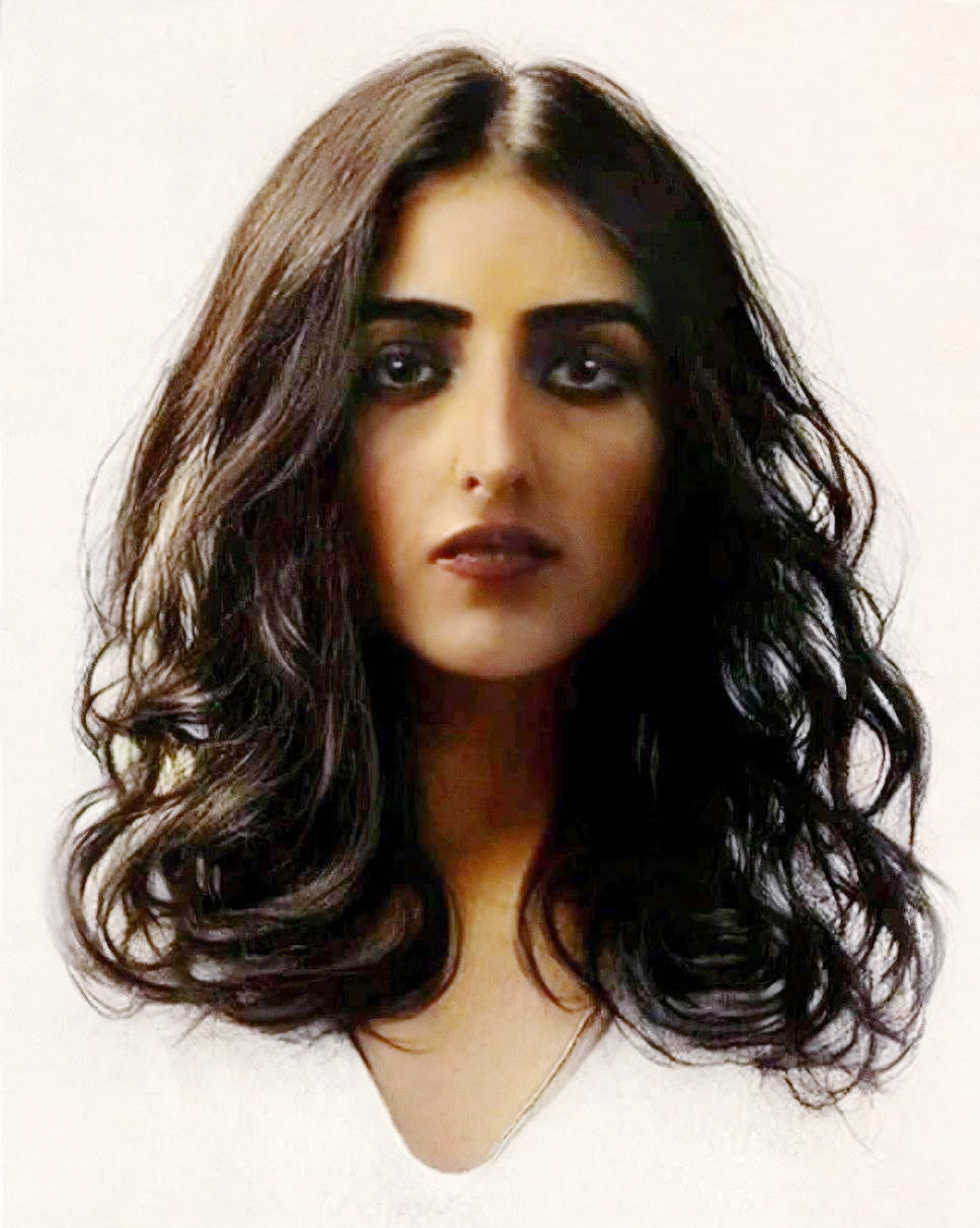 Professor brasileiro reconstrói o que seria o verdadeiro rosto de Maria