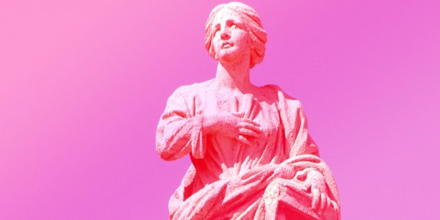 Santa Macrina: audácia cristã feminina na propagação do cristianismo