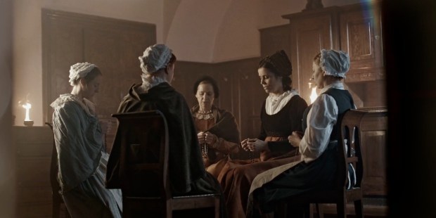 [VÍDEO] Pauline Jaricot, o impressionante destino de uma convertida