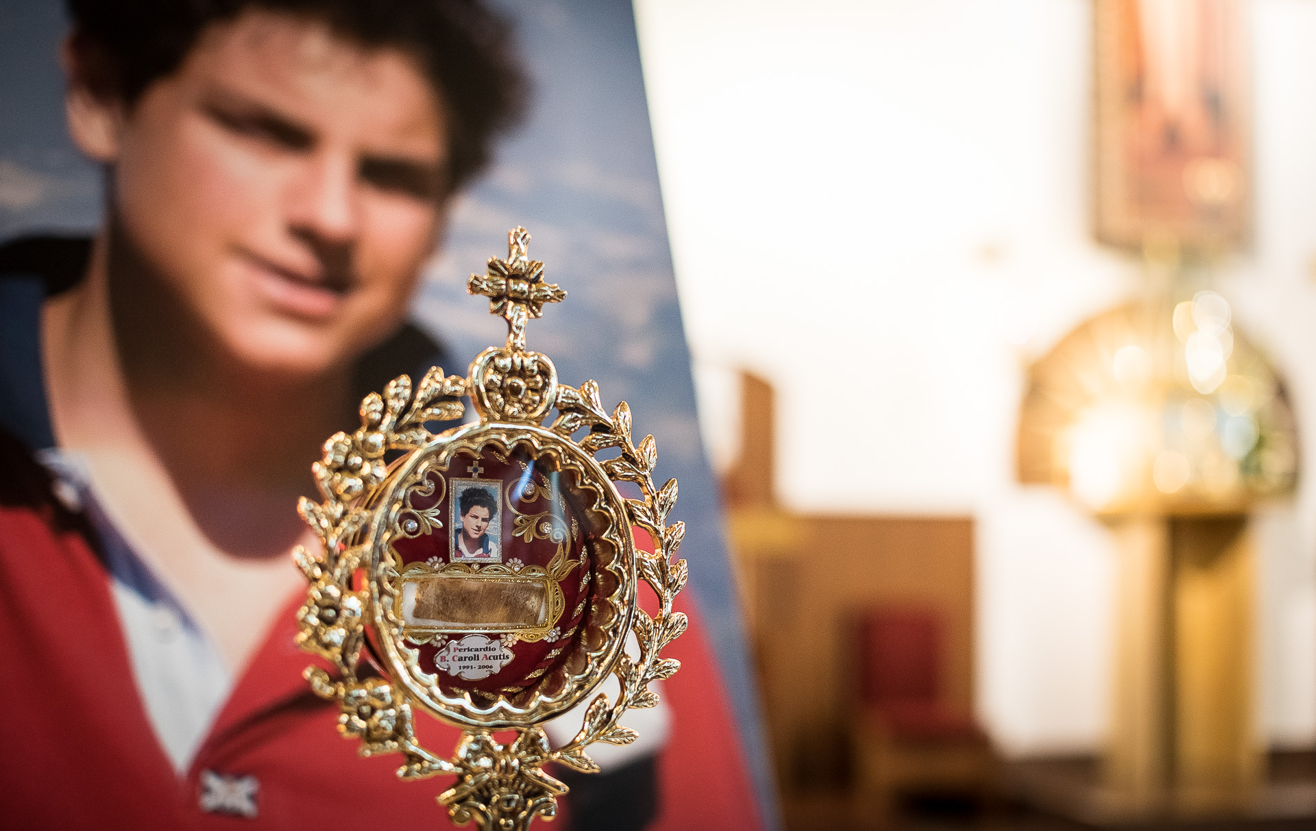 Os 7 segredos de Carlo Acutis para se tornar santo