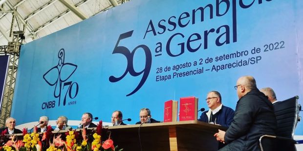 CNBB moderniza sua marca – Notícias Católicas