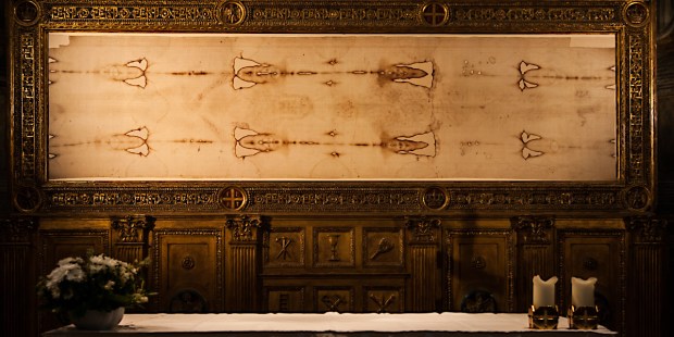 Documentário sobre o Sudário de Turim será lançado em novembro