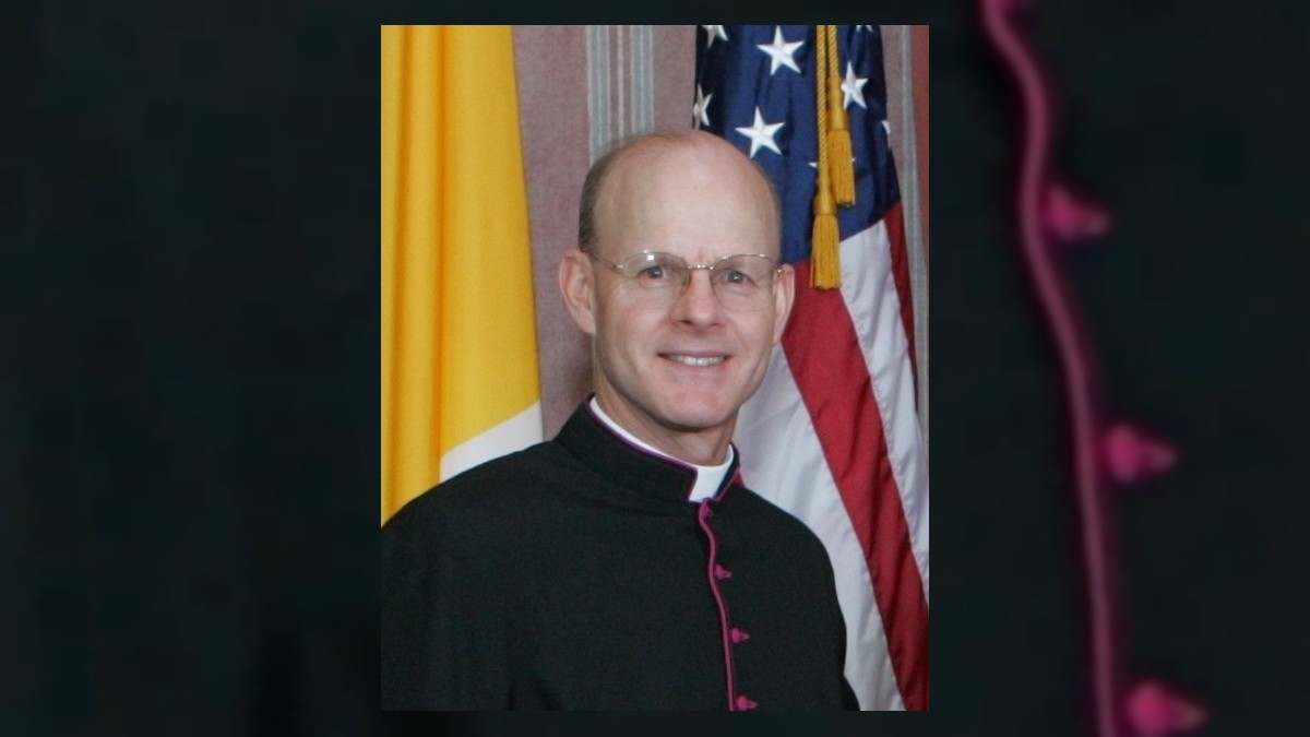 Exorcista atribui misterioso sumiço de relíquias a ação demoníaca