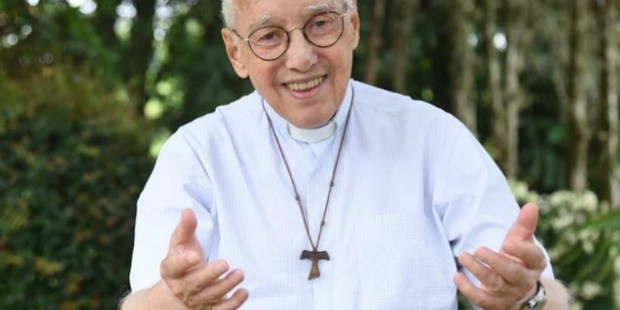 Monsenhor Jonas Abib: uma vida inteira dedicada à evangelização