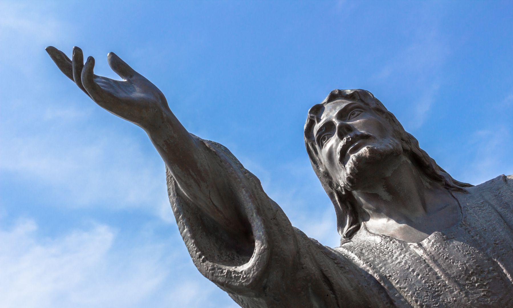 Como seria nosso mundo se Jesus não tivesse vindo? Como seria nosso mundo se Jesus não tivesse vindo?