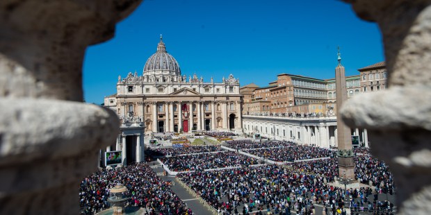 O que era, na realidade, o cargo de “advogado do diabo”?