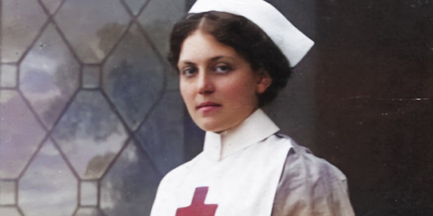 Violet Jessop: Ela sobreviveu ao naufrágio do Titanic. E a mais dois desastres