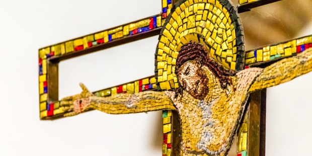 [VÍDEO] Jesus e a lenda da romã