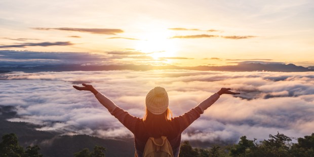 O que é liberdade? É, de fato, o simples ato de escolher?