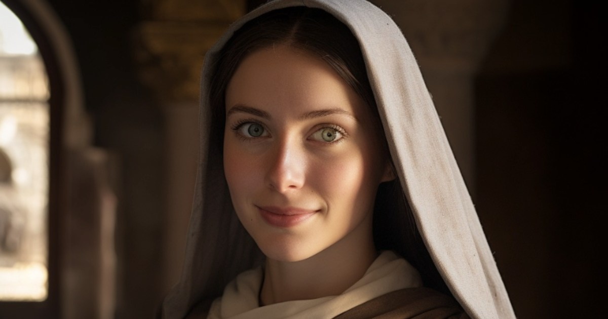 Santa Clara de Assis: uma história que fascinará em todos os tempos