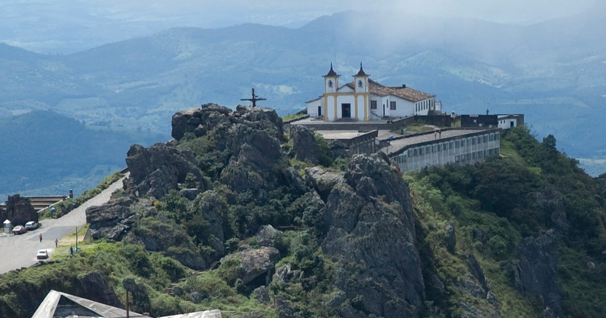 3 santuários marianos para peregrinar com a família