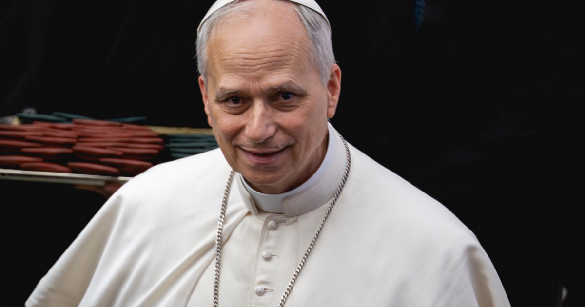 "Ele é um homem que não perde a calma em situações difíceis"