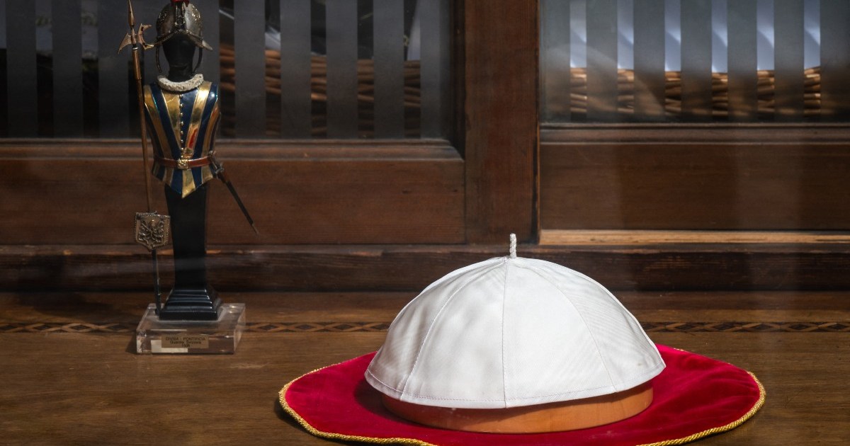 Mistérios do Conclave. O que fazem os cardeais quando fecham as portas?