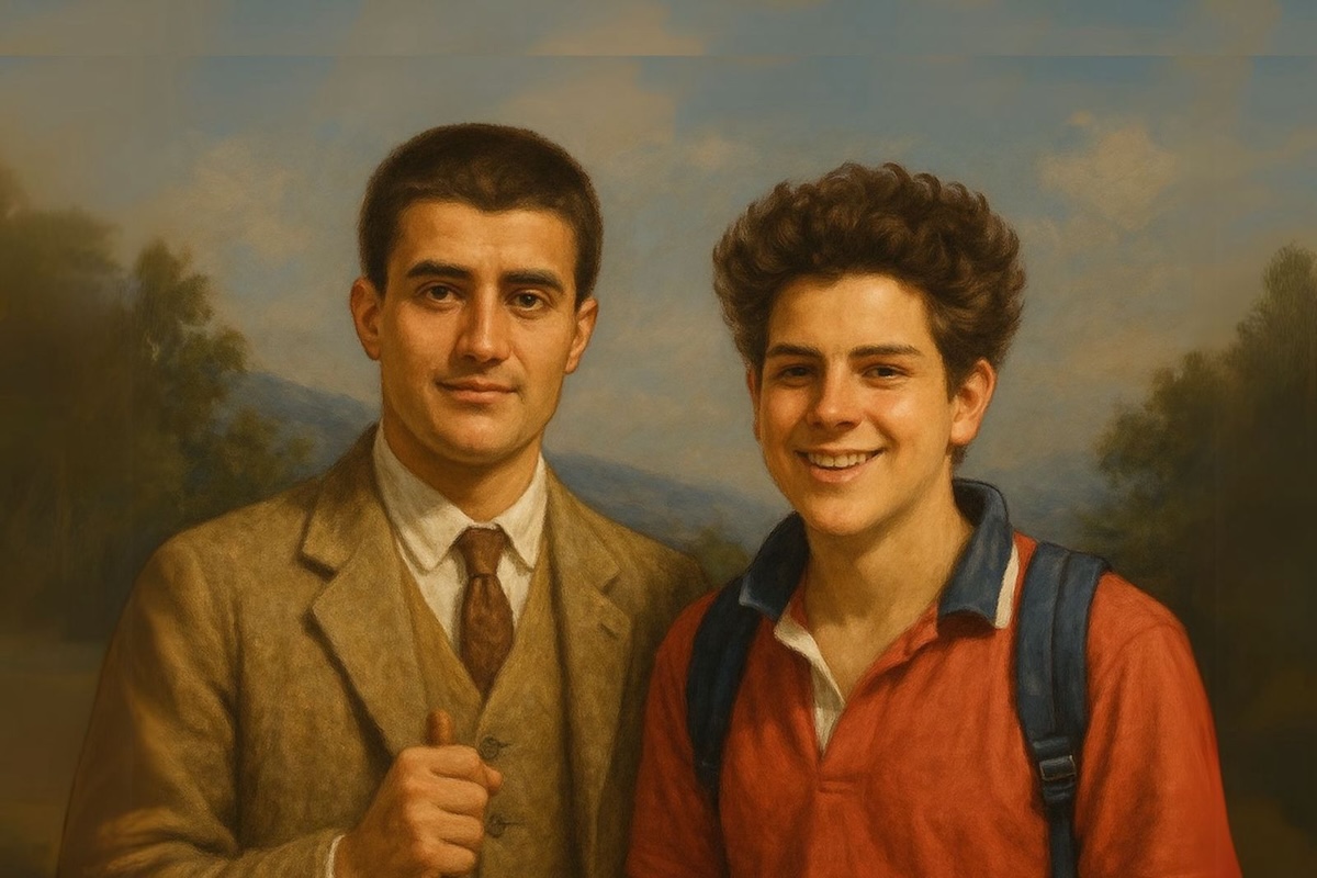 Pier Giorgio e Carlo Acutis: 9 semelhanças fascinantes
